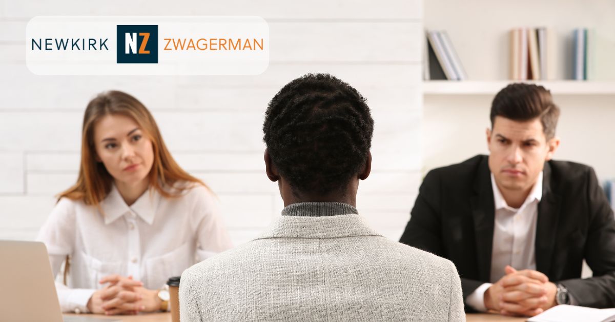 Addressing Workplace Discrimination: Strategies for Promoting Inclusion ...